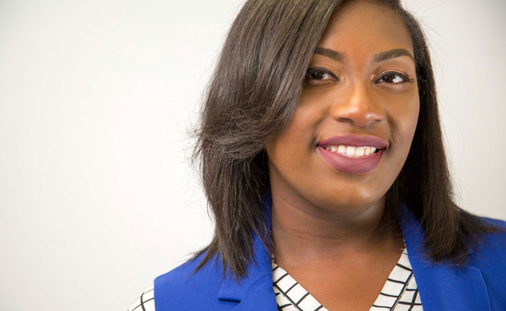 Janee V Henderson | Life Coach & Therapist Kansas City